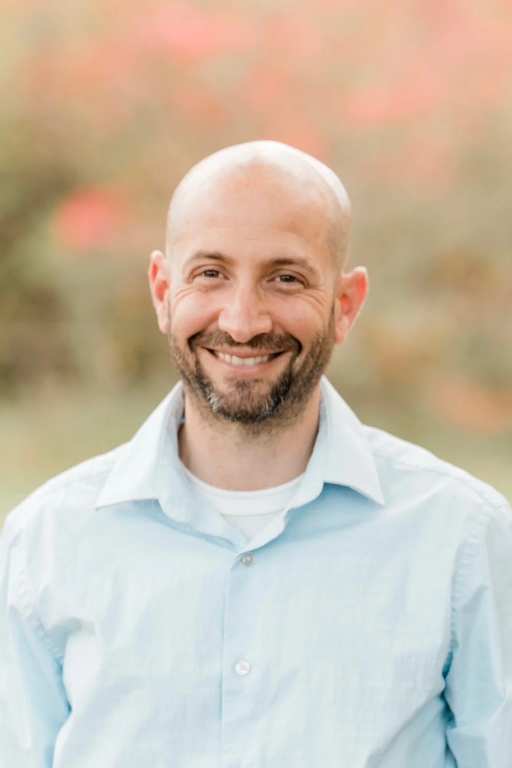 Leadership — Cheverly Baptist Church
