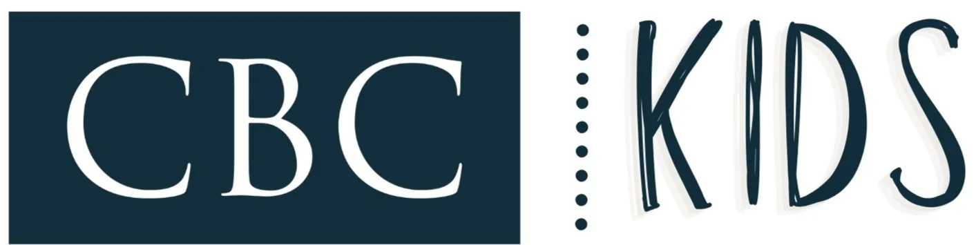 CBC Kids — Cheverly Baptist Church
