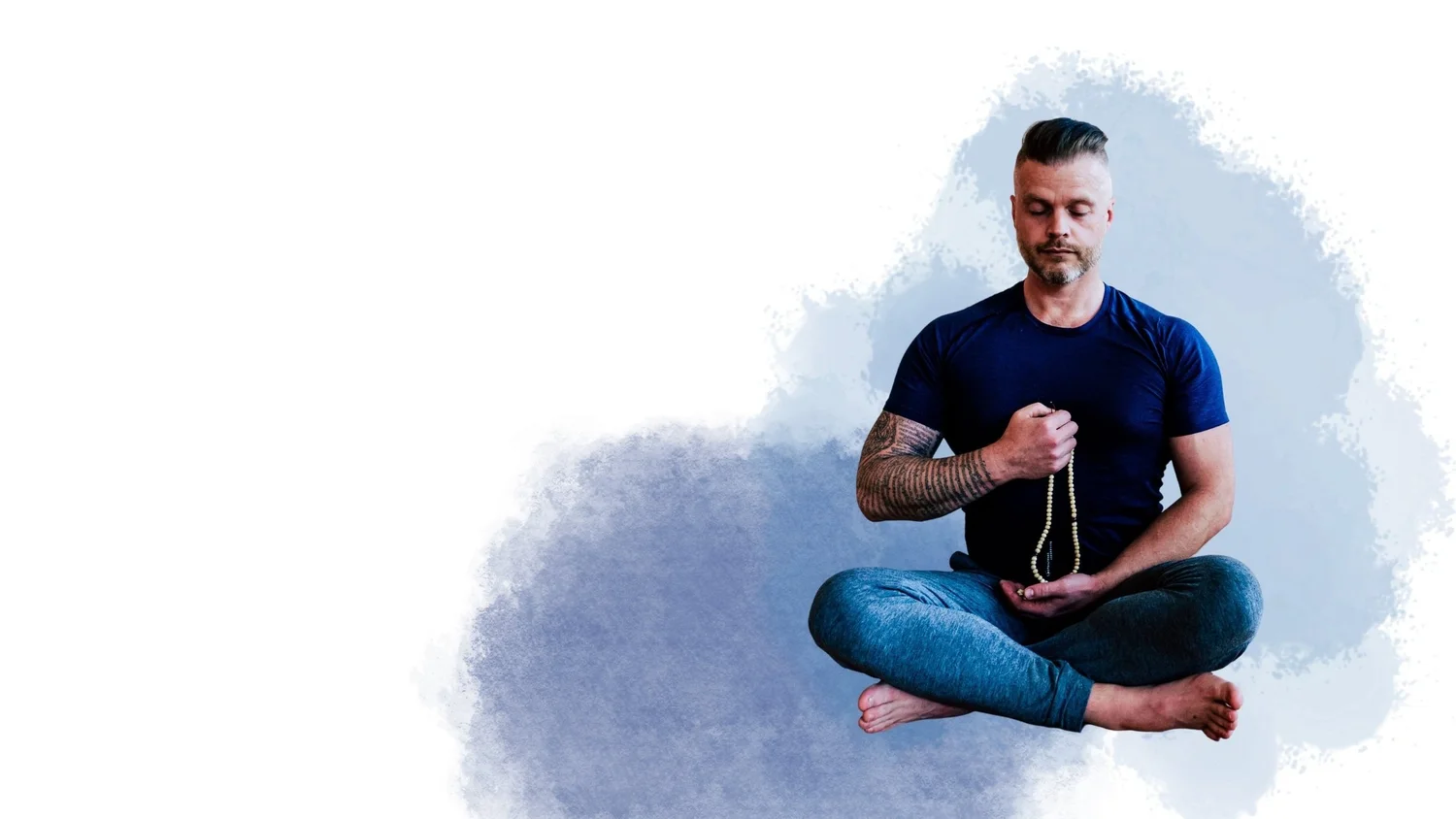 21 Day Meditation Series with David Magone — Down Under School of Yoga