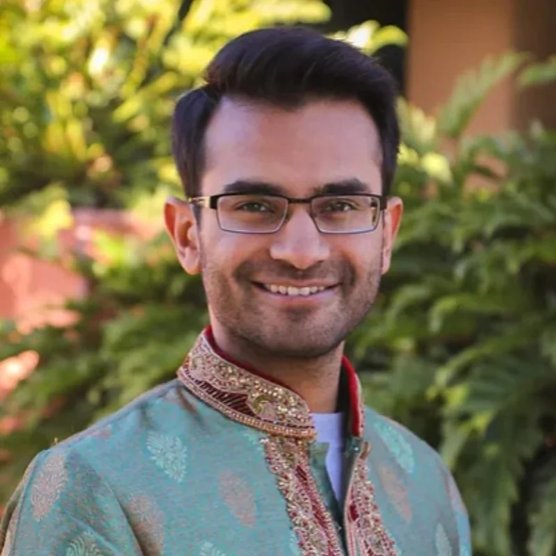 Mukul Bhatt | LMT — Down Under School of Yoga