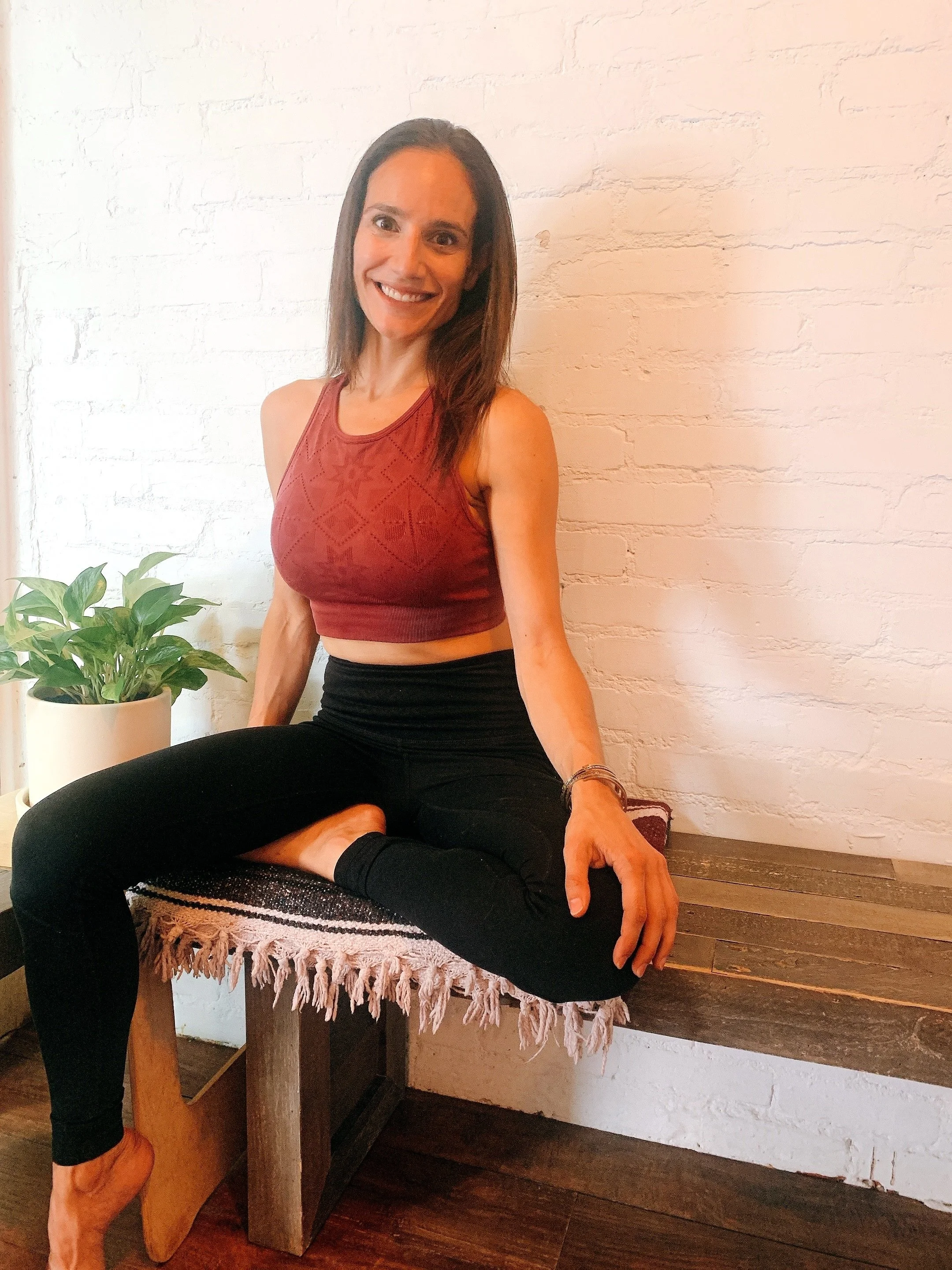 Susan Lopiccolo Barre Yoga Sculpt Hiit Strength — Down Under School
