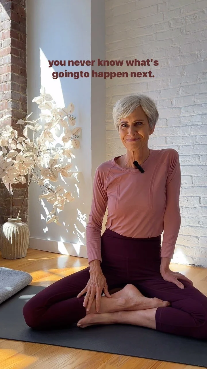 David Magone | Meditation Flow Yoga — Down Under School of Yoga
