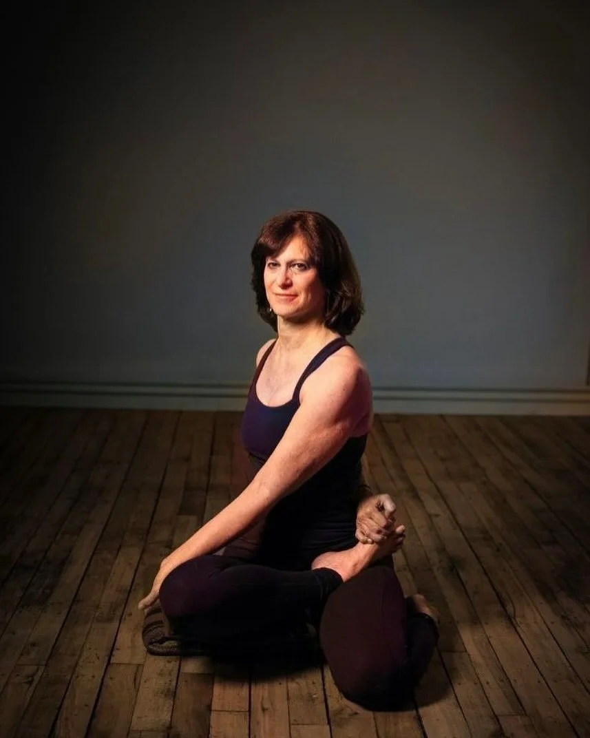 Voices & Blog | Down Under School of Yoga — Down Under School of Yoga