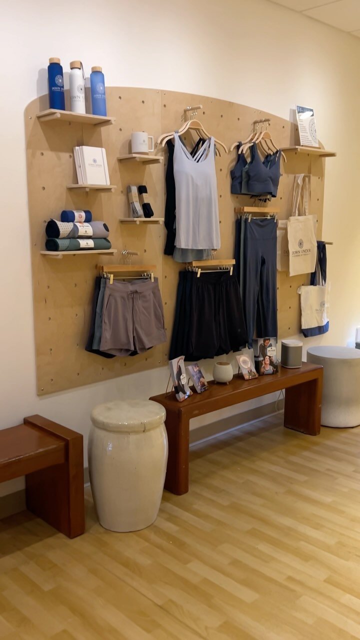 Voices & Blog | Down Under School of Yoga — Down Under School of Yoga