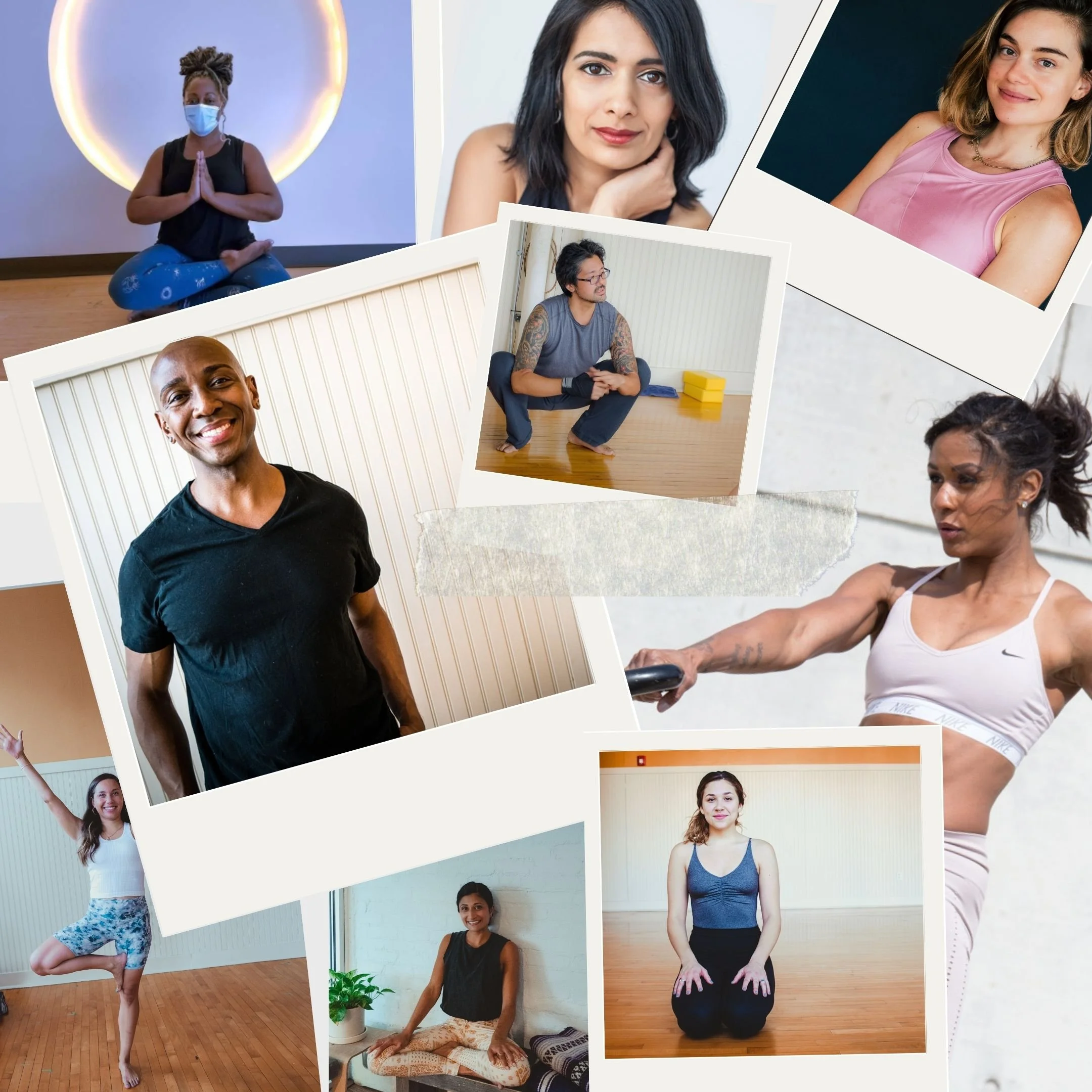 300 Hour Yoga Teacher Training | Down Under School of Yoga — Down Under ...