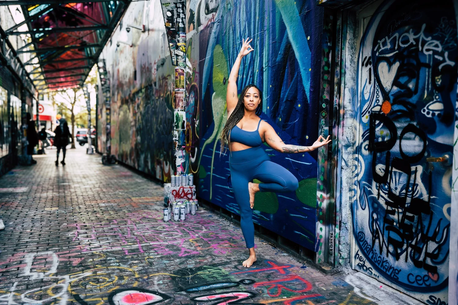 Central Square Cambridge Studio | Boston's Best Yoga — Down Under ...