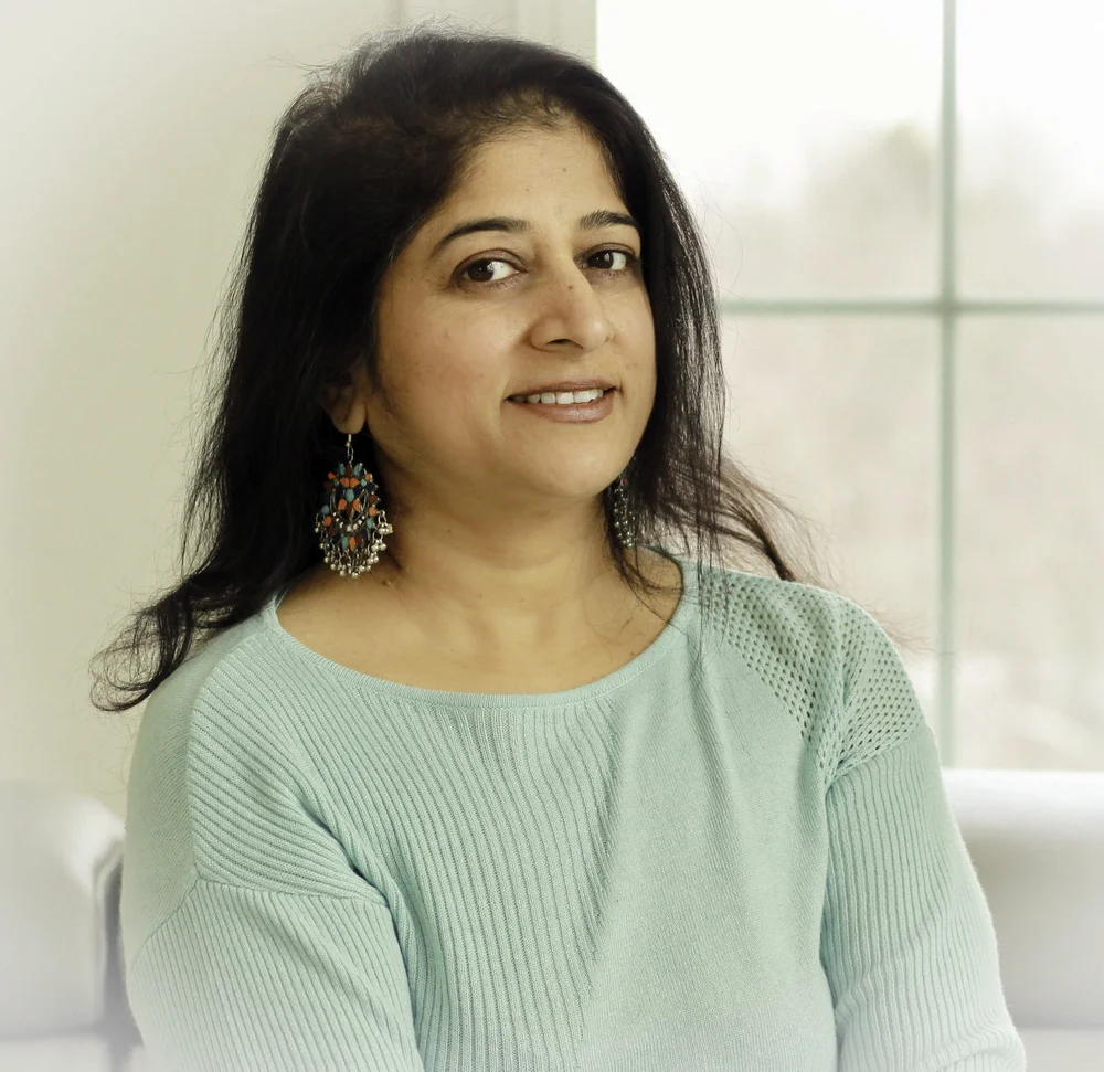 Aparna Joshi | Ayurveda Bodywork — Down Under School of Yoga