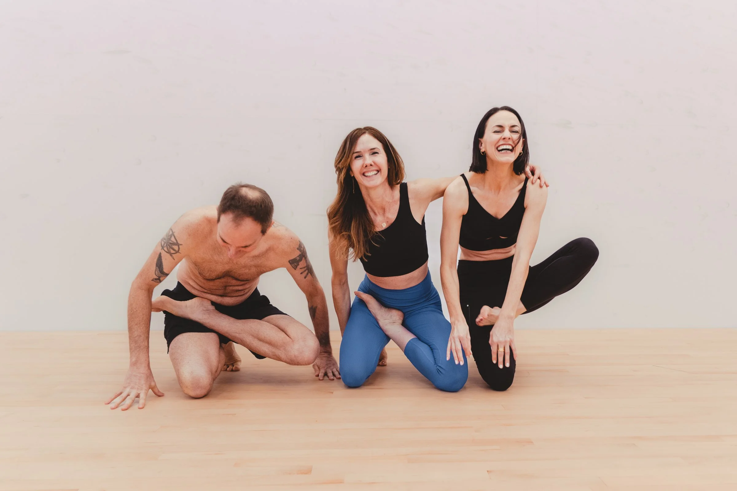 Porter Square Yoga Studio | Boston's Best Yoga — Down Under School of Yoga