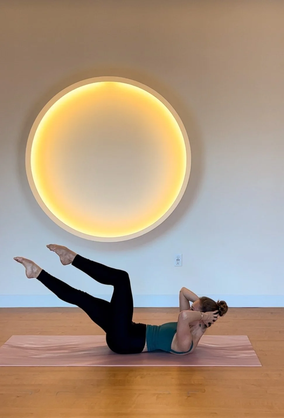 New to Yoga? | Down Under School of Yoga — Down Under School of Yoga