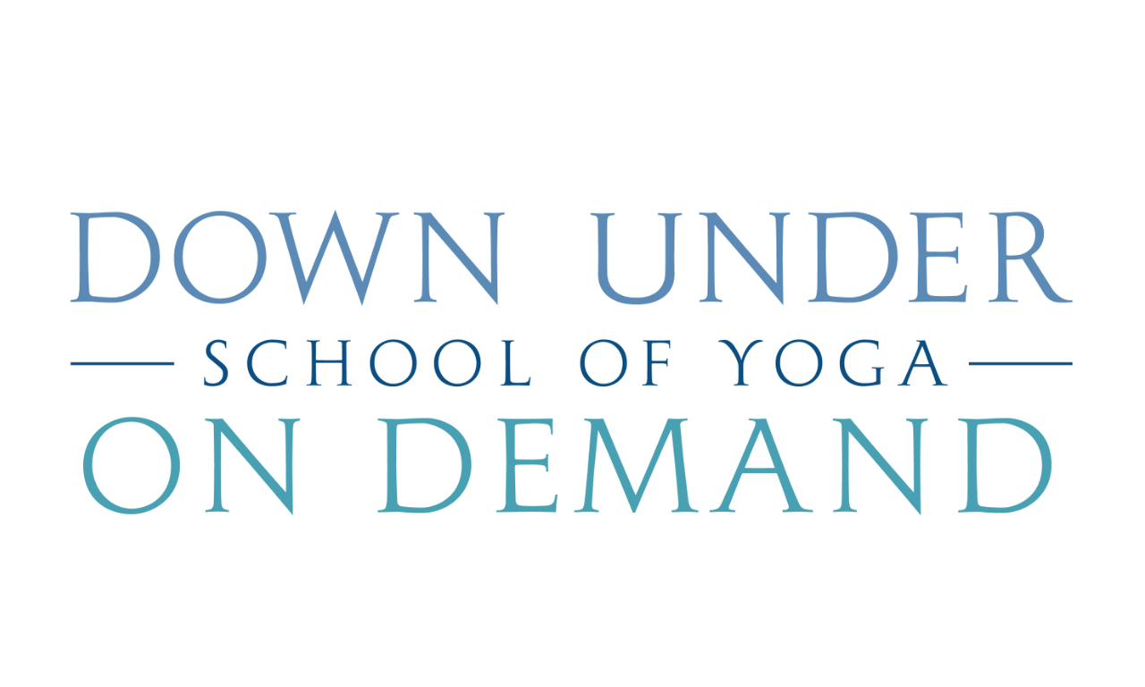 Katie Garger | Yoga Sculpt Teacher — Down Under School of Yoga