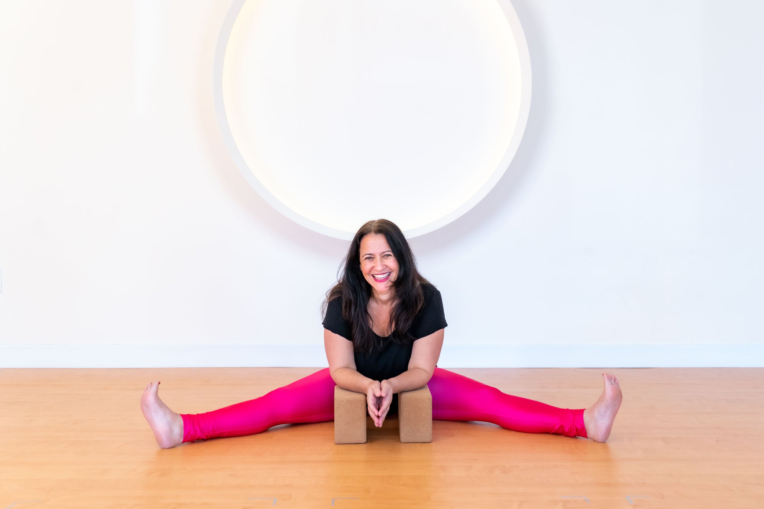 Allison Talis | Slow Flow, Yin, Vinyasa — Down Under School of Yoga