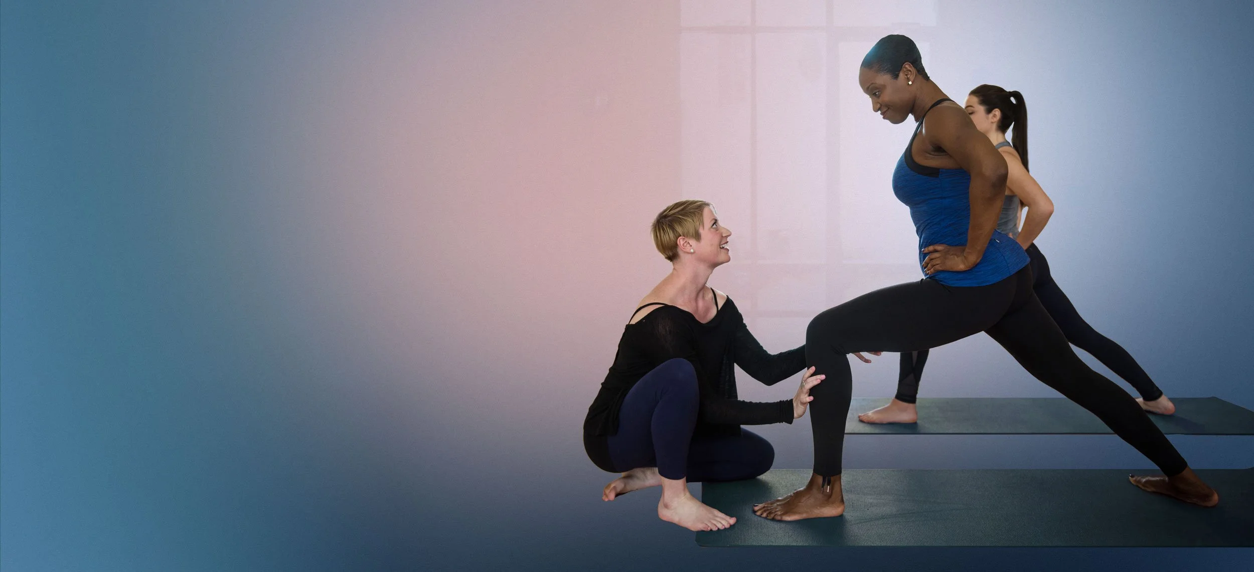 Beginner's Yoga Series with Kate Heffernan — Down Under School of Yoga