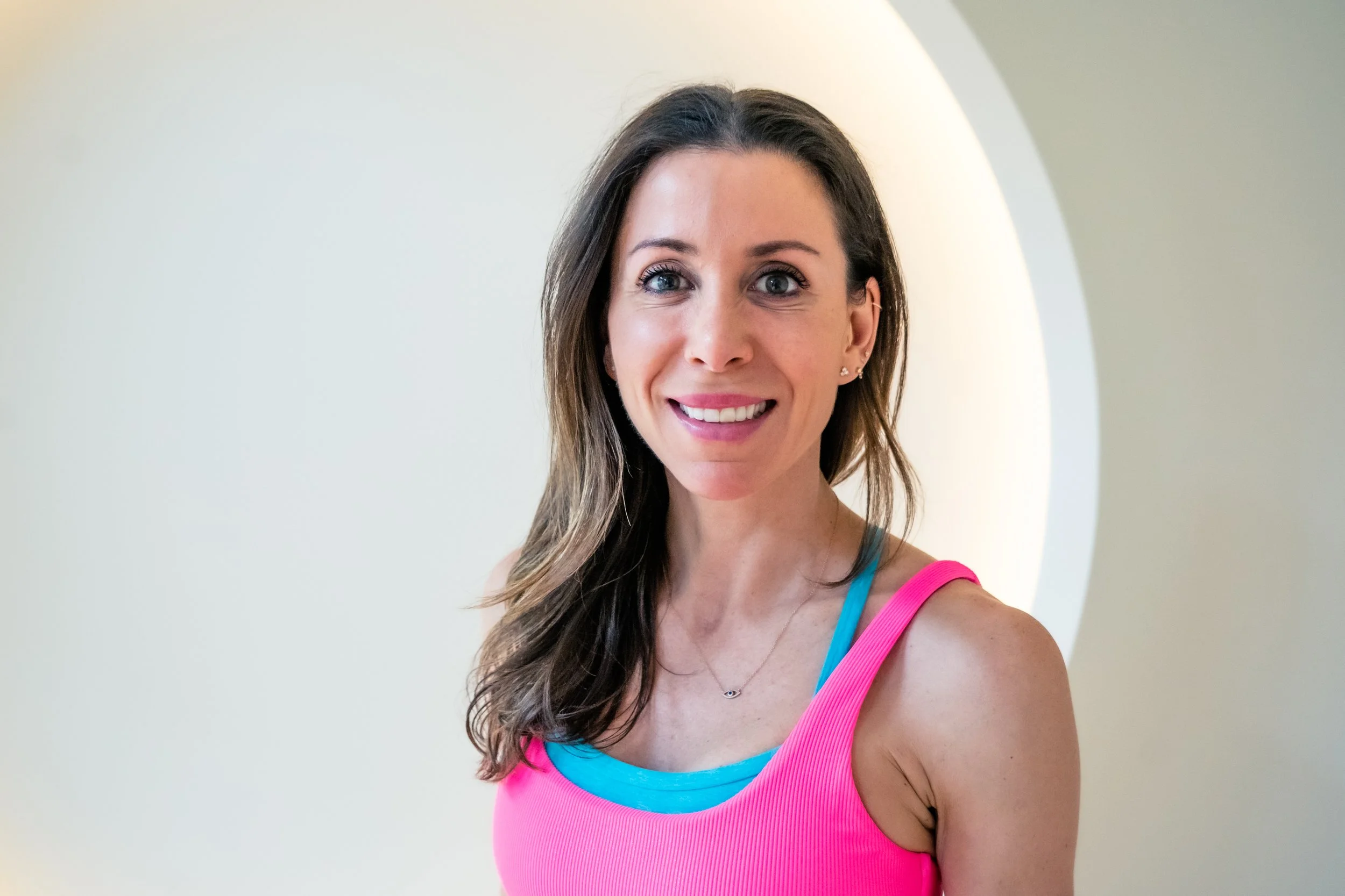 Lyn Starikov | Down Under School of Yoga — Down Under School of Yoga