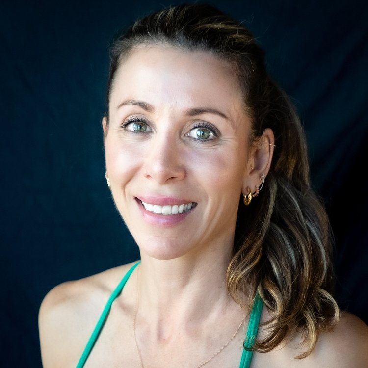 Lyn Starikov | Down Under School of Yoga — Down Under School of Yoga