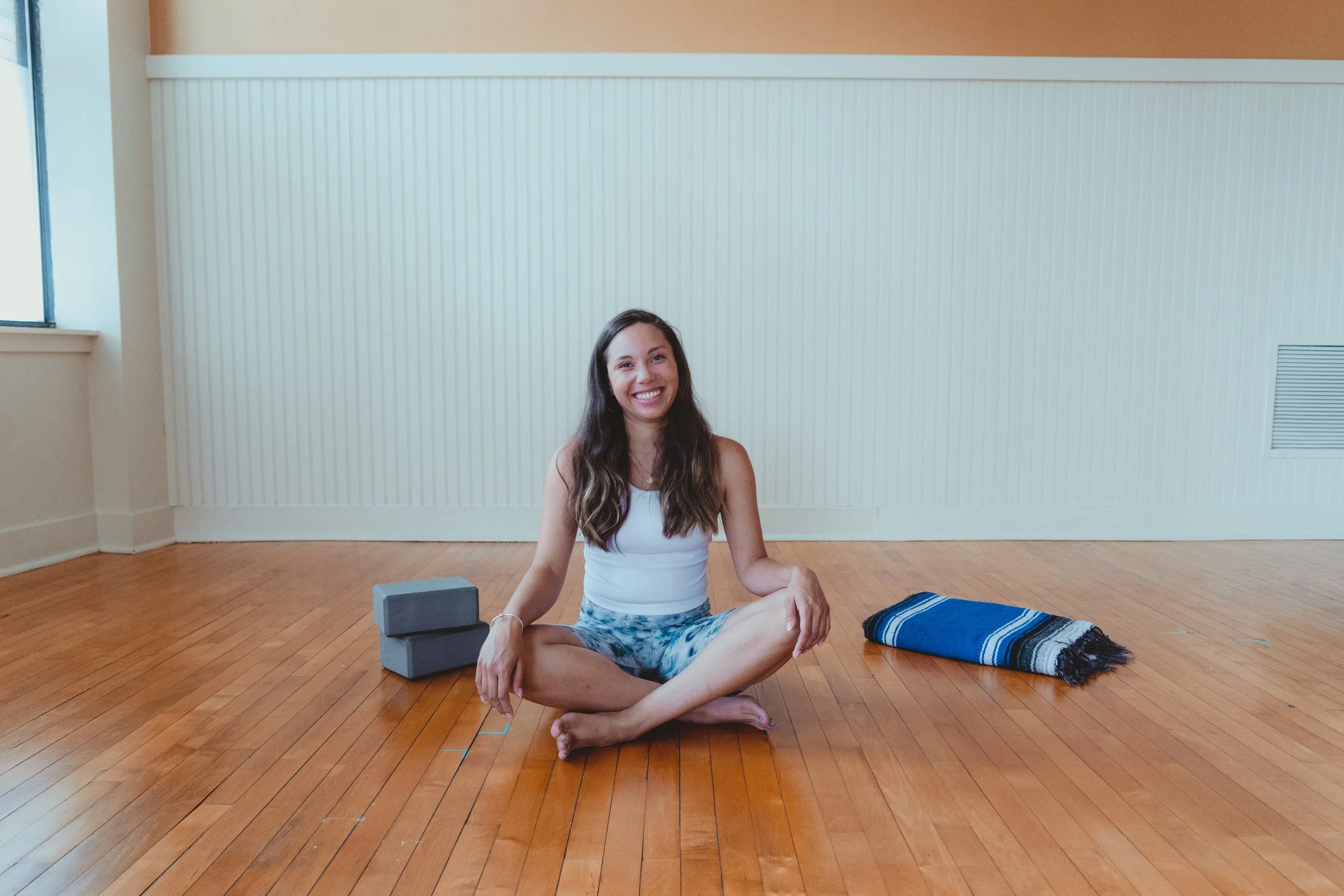 Ashley Houston-King | Down Under School of Yoga — Down Under School of Yoga