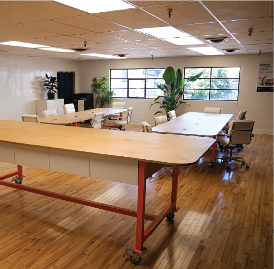 Events — Studio 45