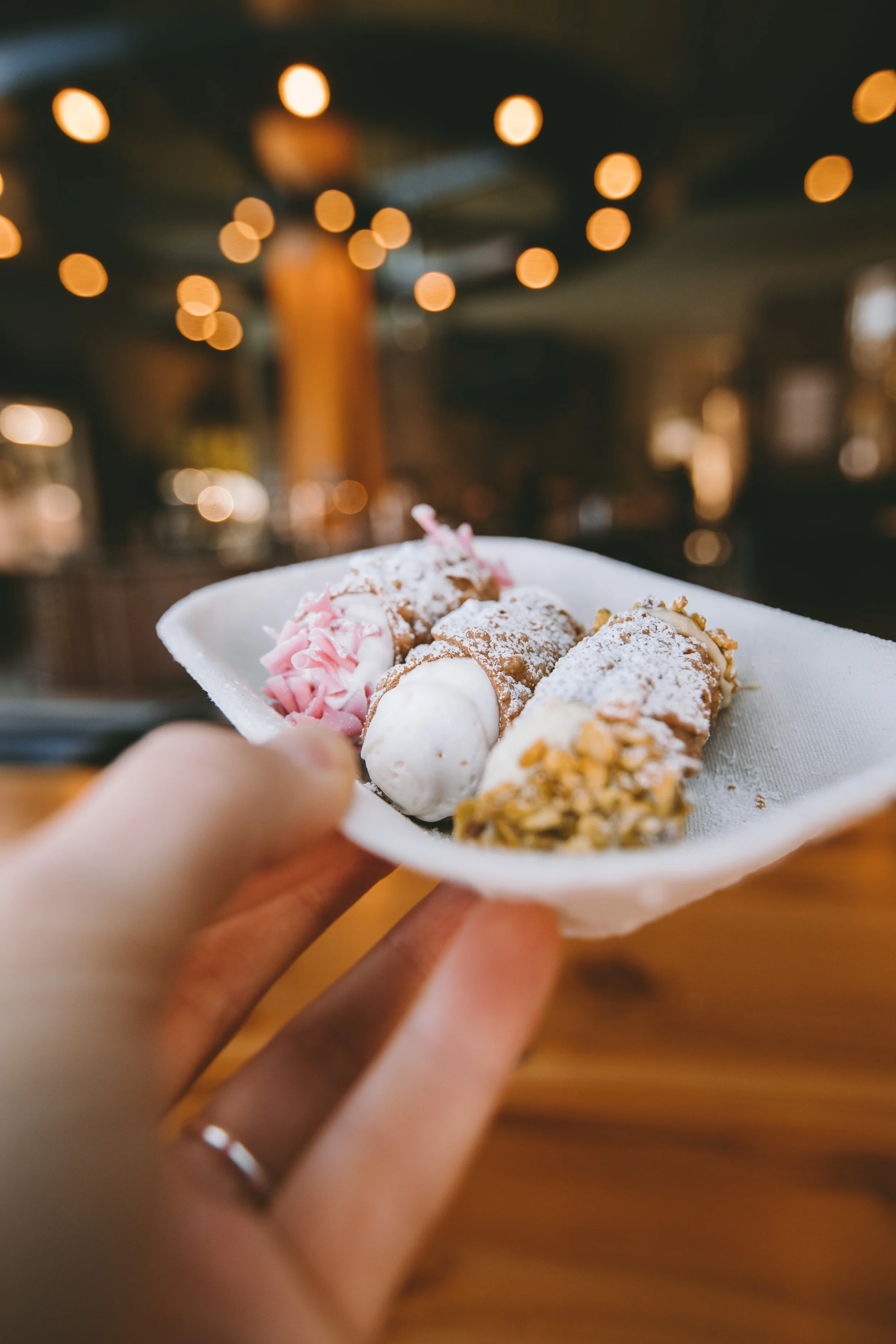 SMUGGTOBERFEST — SMUGGLERS TRAIL