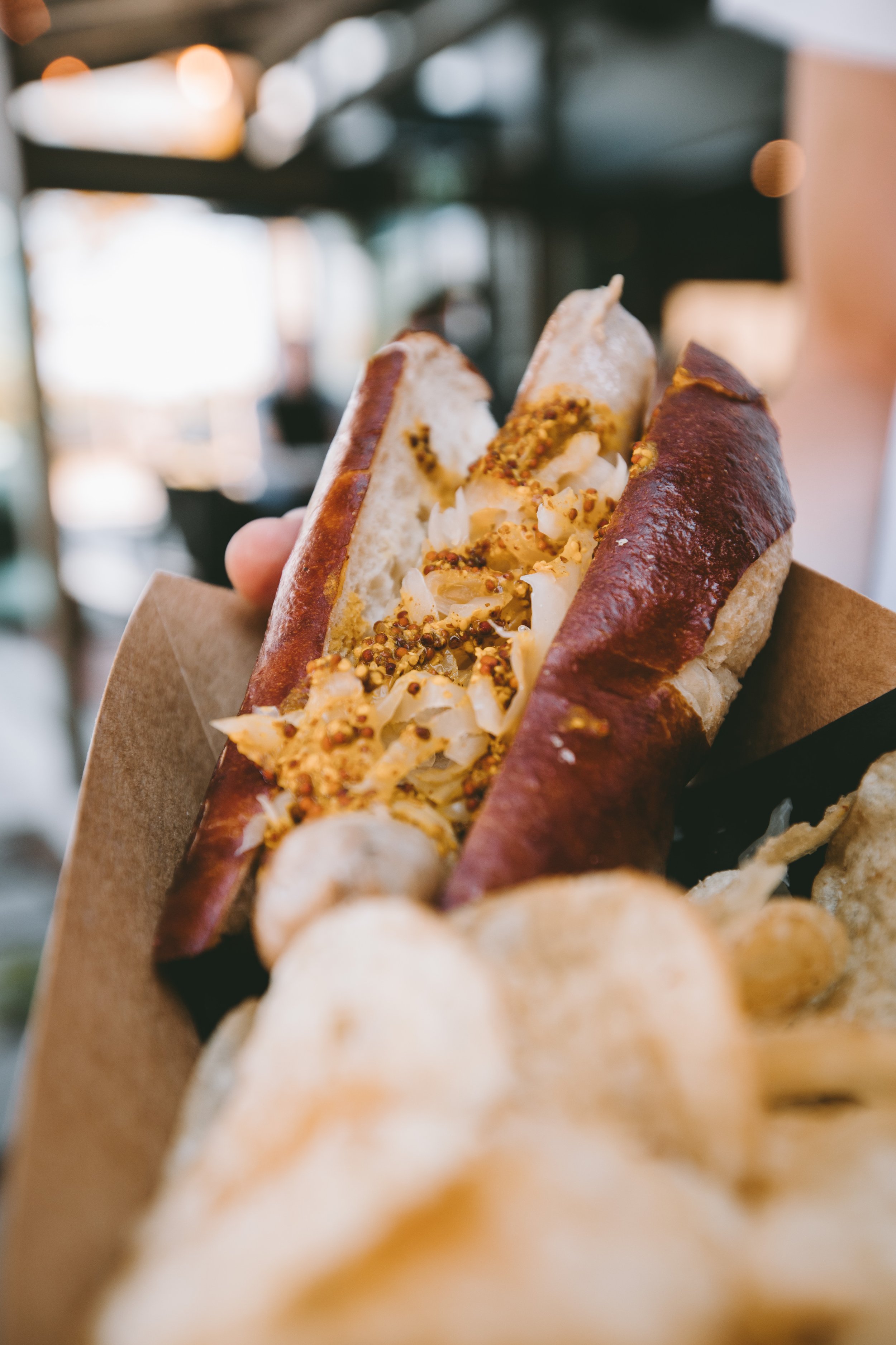 SMUGGTOBERFEST — SMUGGLERS TRAIL