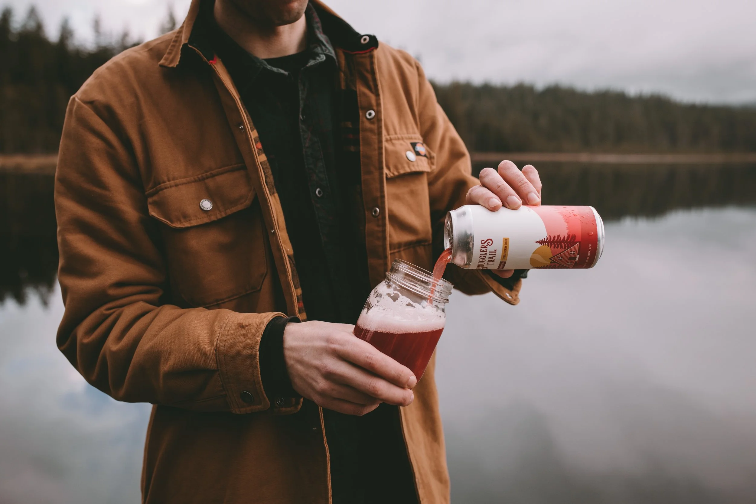 Smugglers Trail Caskworks. Ltd