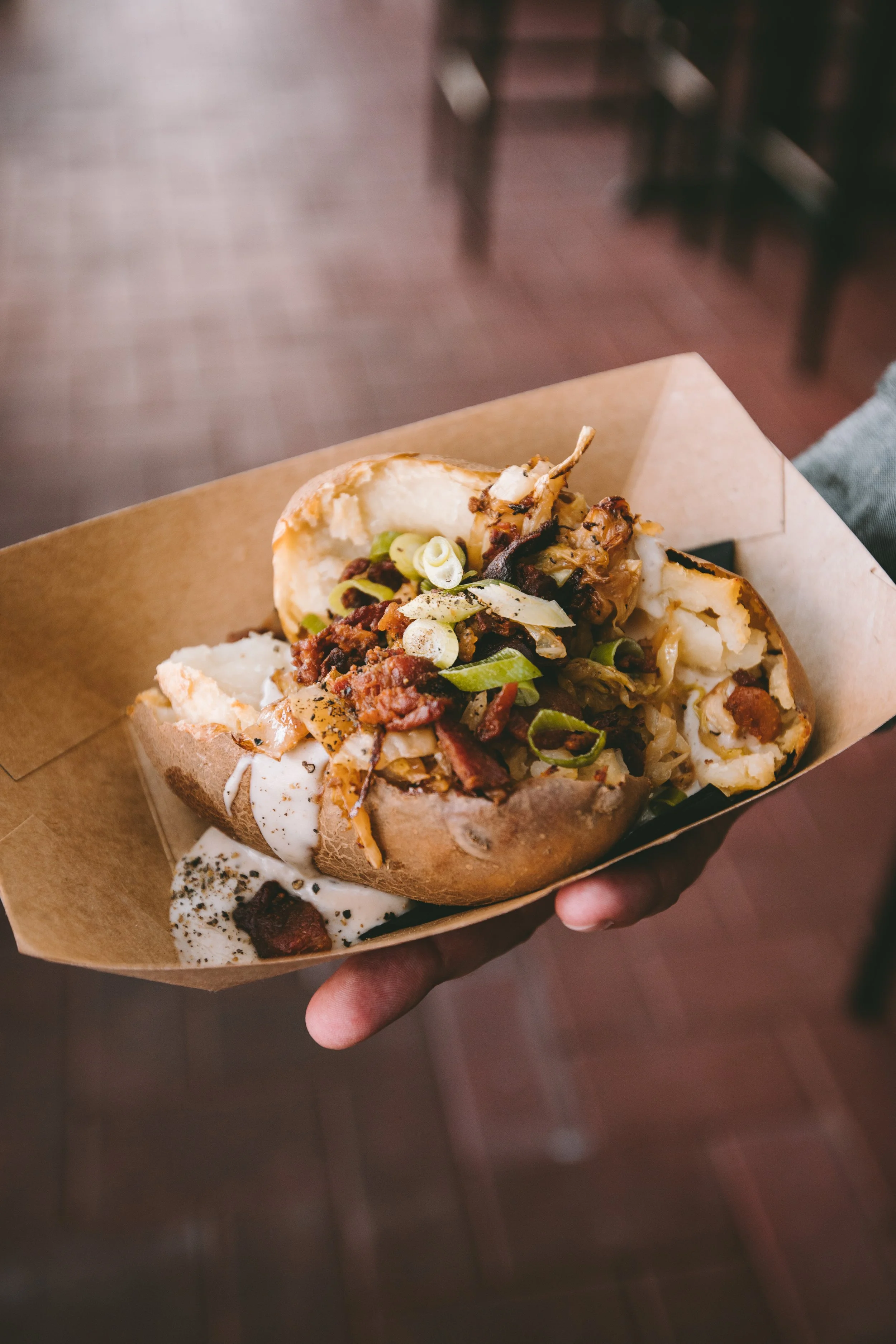 SMUGGTOBERFEST — SMUGGLERS TRAIL