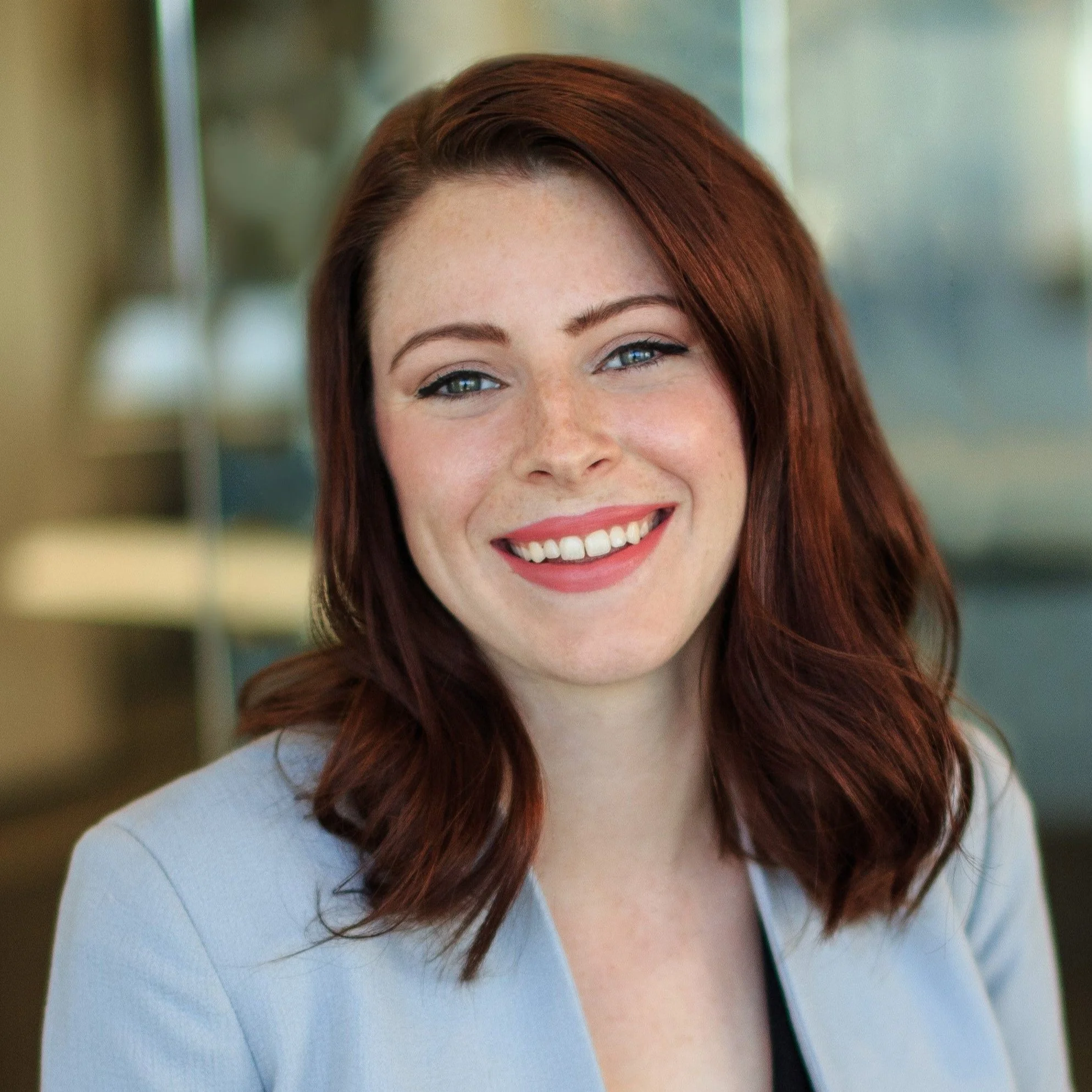 Foster Evening MBA Association