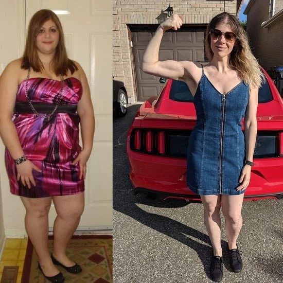 NIKKIFIT FITNESS