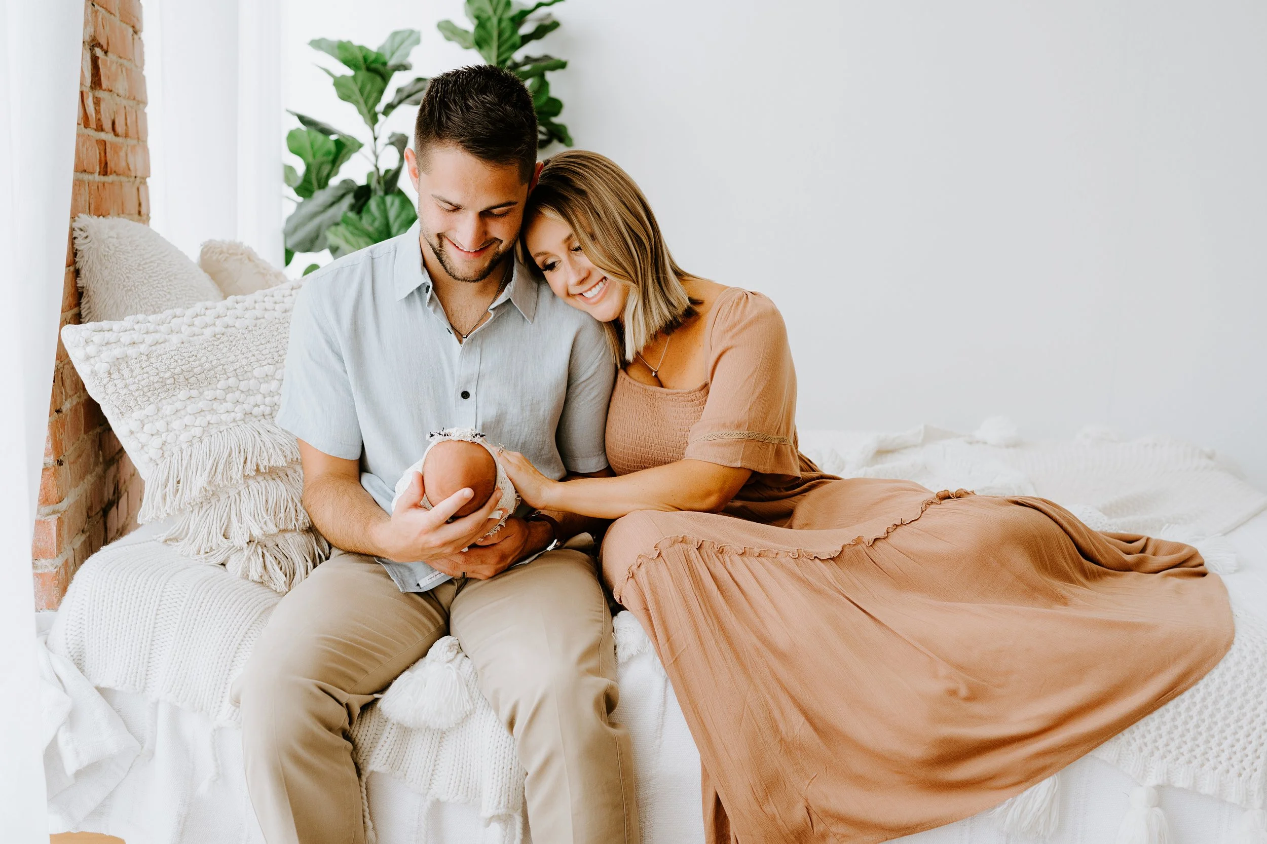 Ivy Lane Portraits