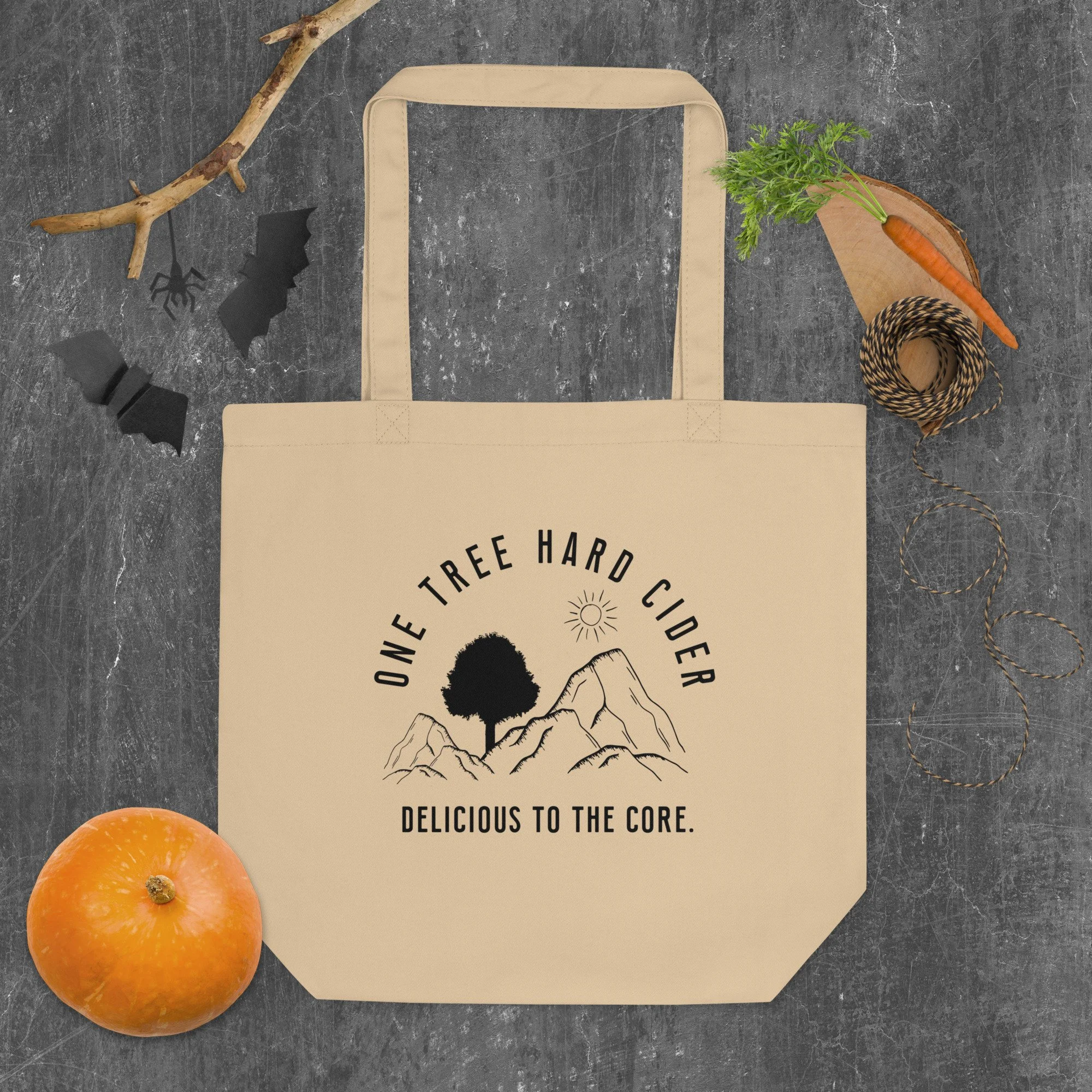 ONE TREE SWAG — ONE TREE HARD CIDER