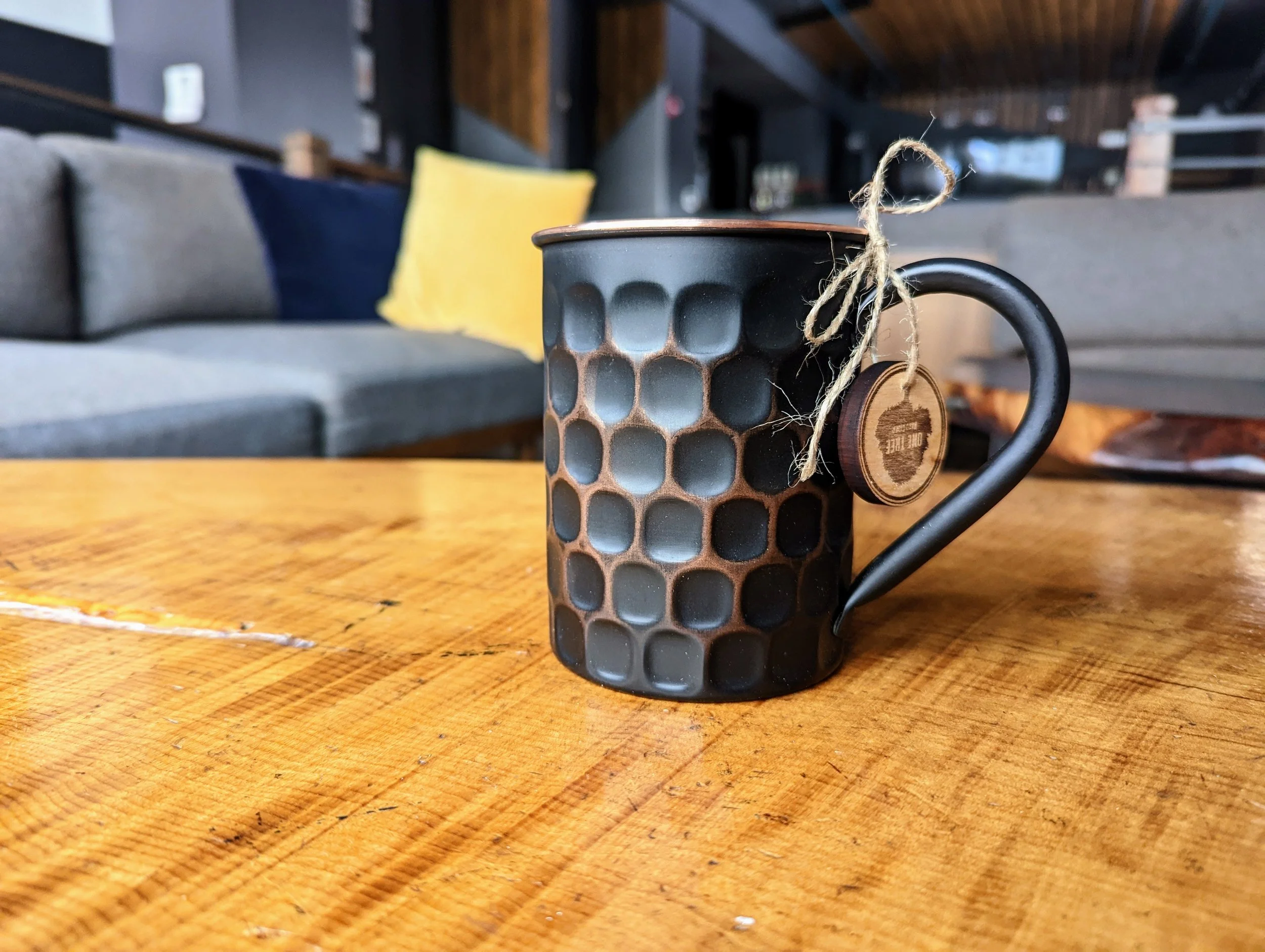 ONE TREE SWAG — ONE TREE HARD CIDER