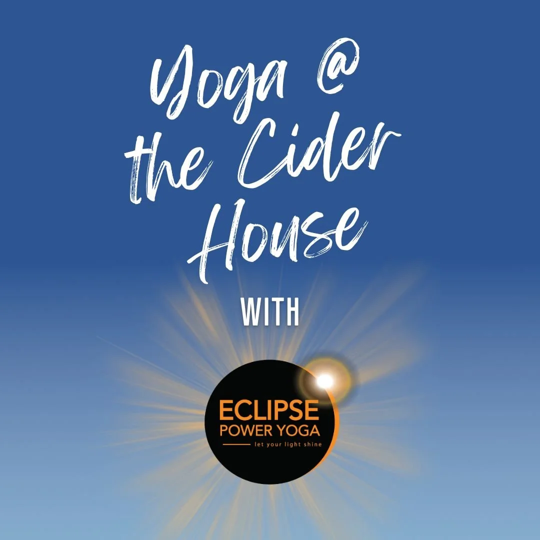 ONE TREE SWAG — ONE TREE HARD CIDER