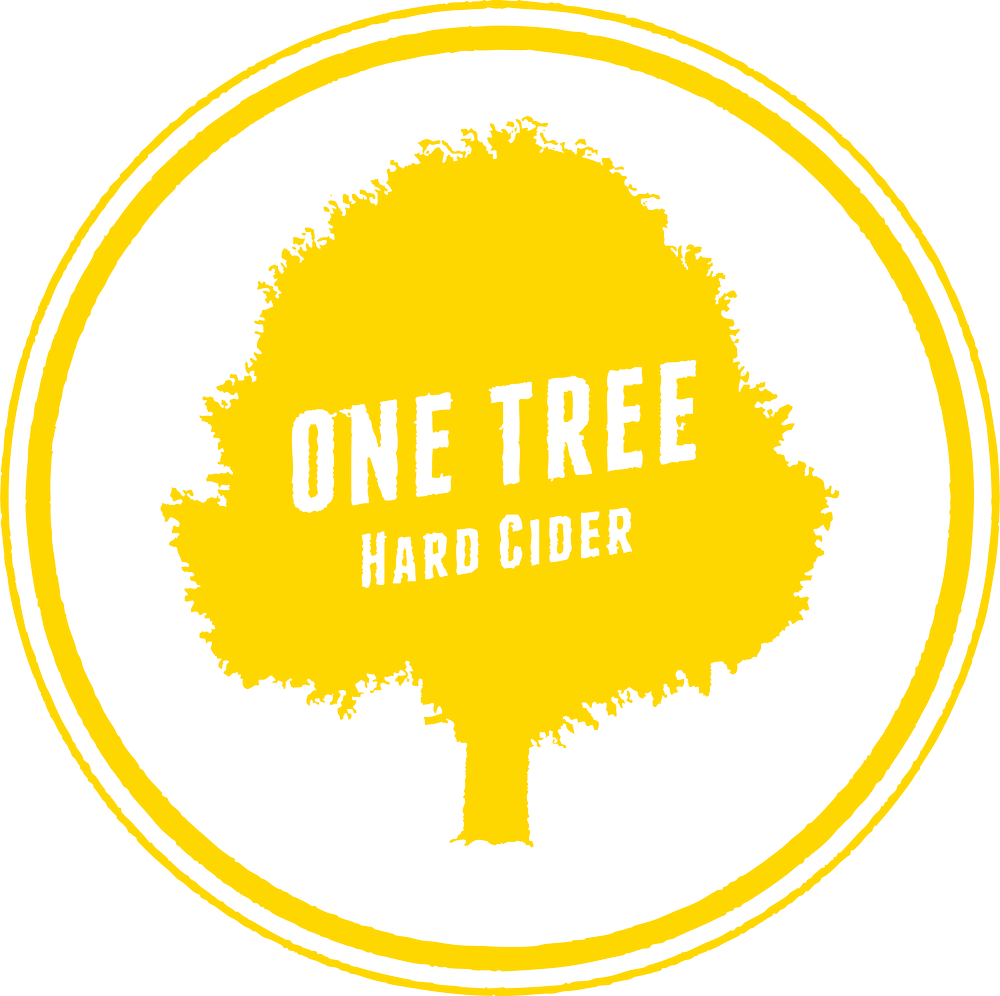 ONE TREE HARD CIDER