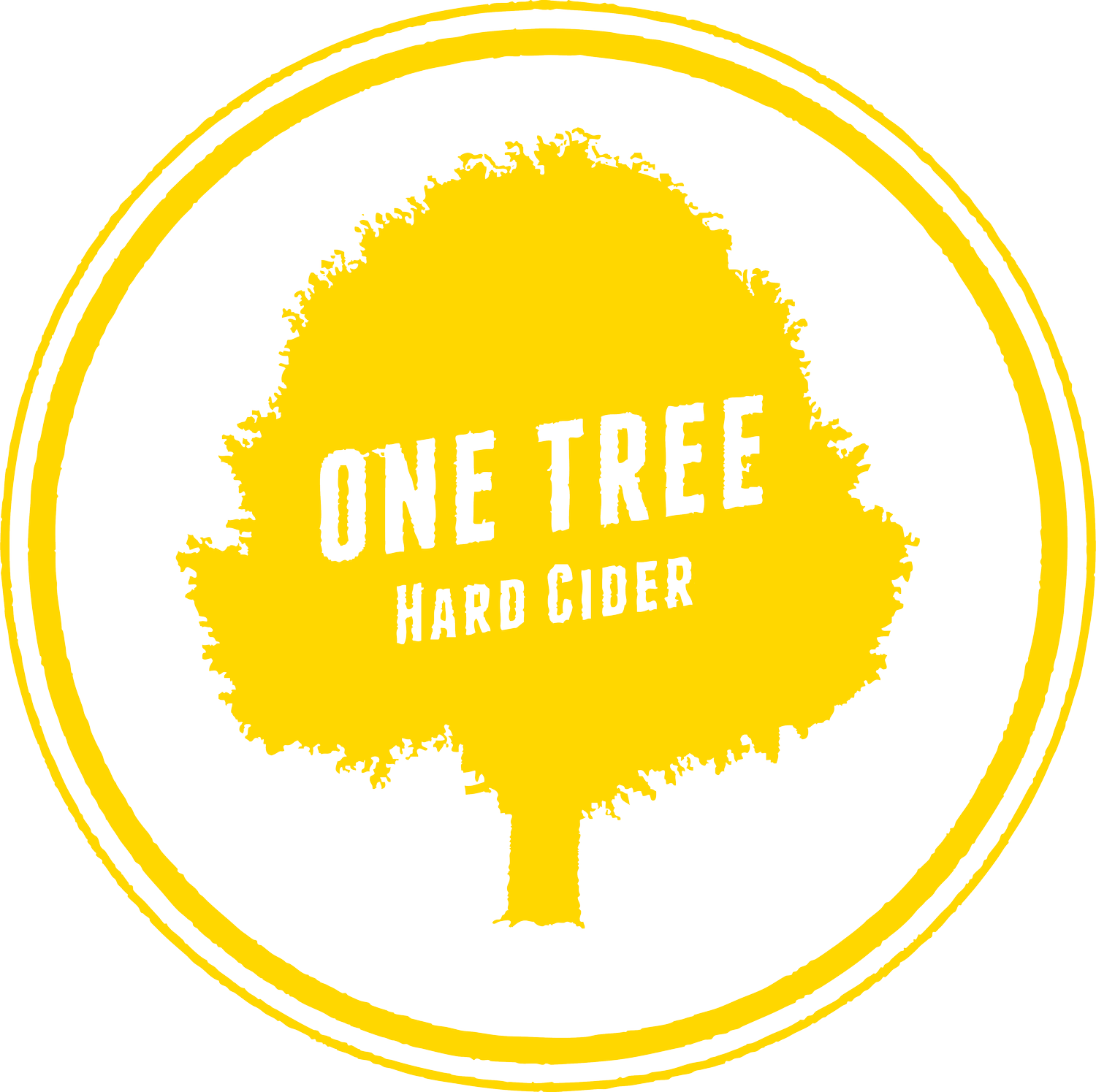 ONE TREE HARD CIDER