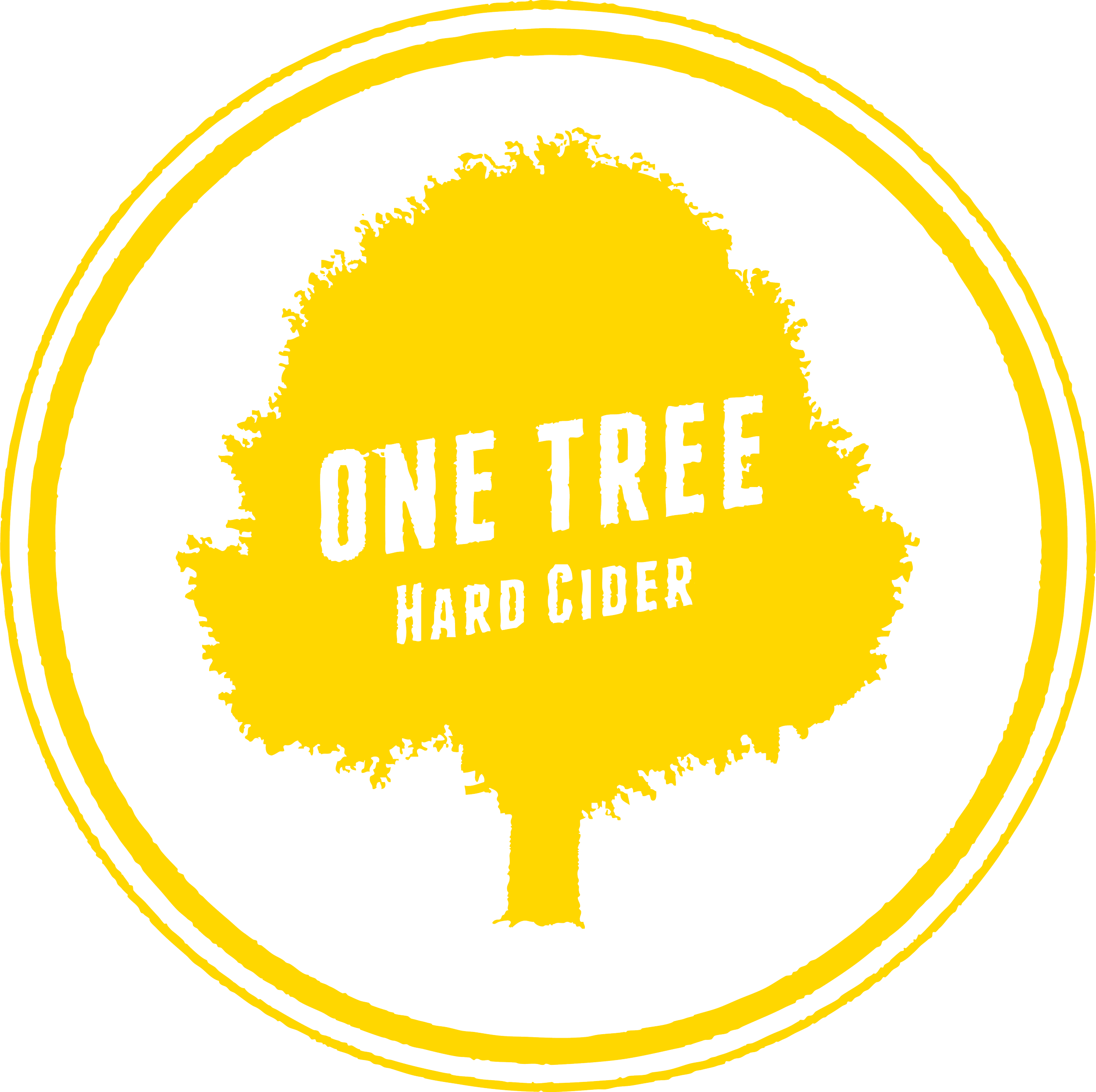 ONE TREE HARD CIDER