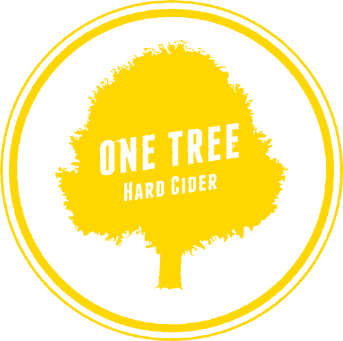 ONE TREE HARD CIDER