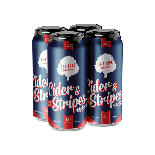 ONE TREE HARD CIDER