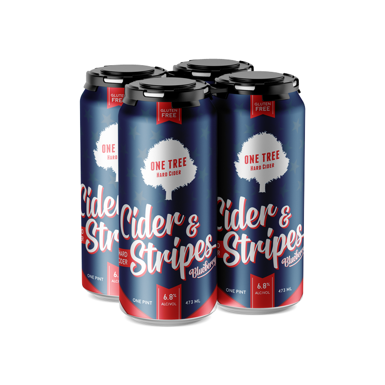 ONE TREE HARD CIDER