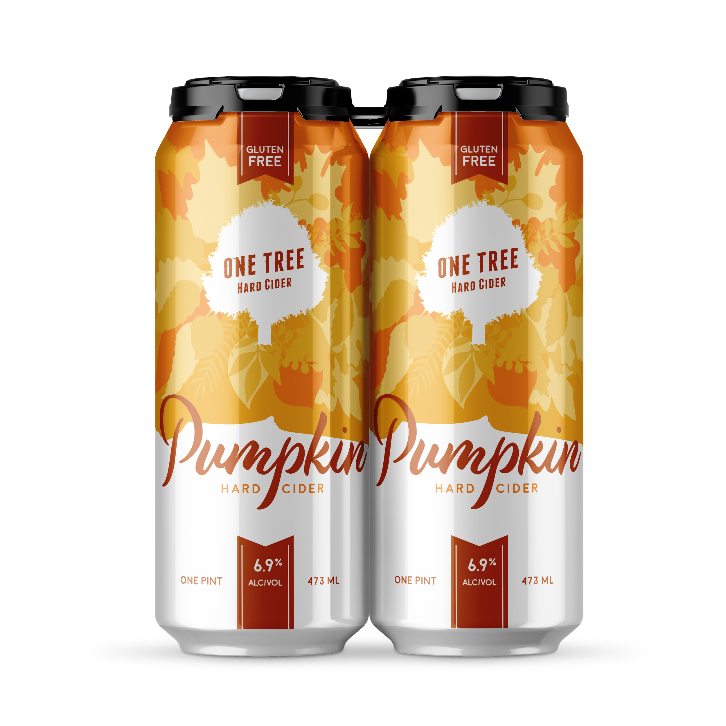 ONE TREE HARD CIDER