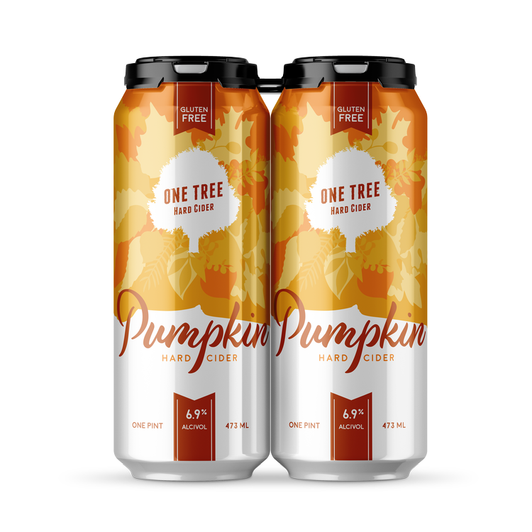 ONE TREE HARD CIDER
