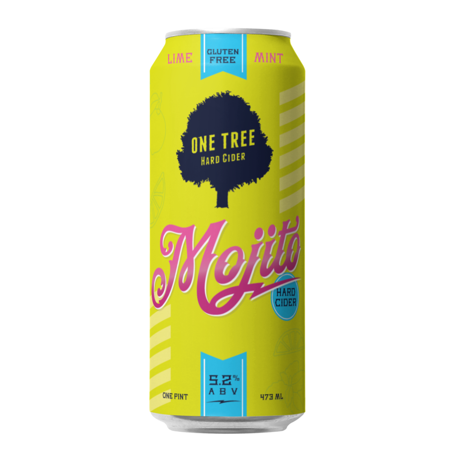 OUR CIDERS — ONE TREE HARD CIDER