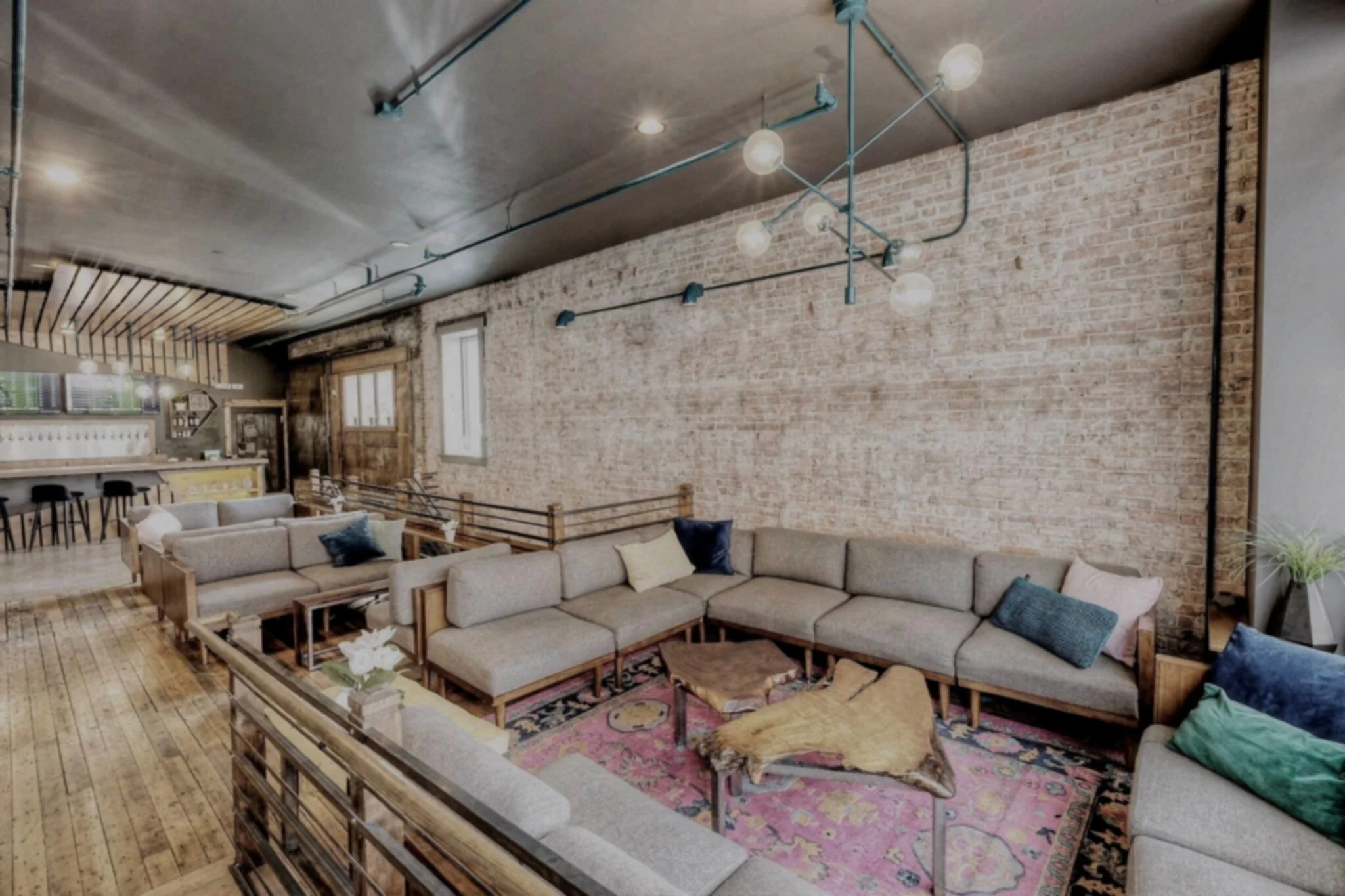 ONE TREE CIDER HOUSE — ONE TREE HARD CIDER