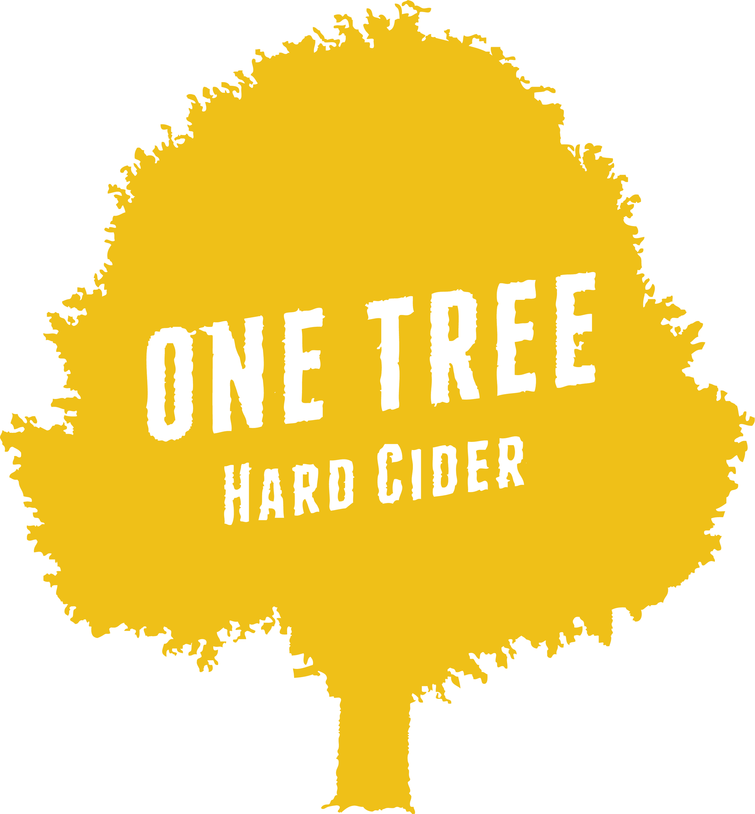 ONE TREE HARD CIDER