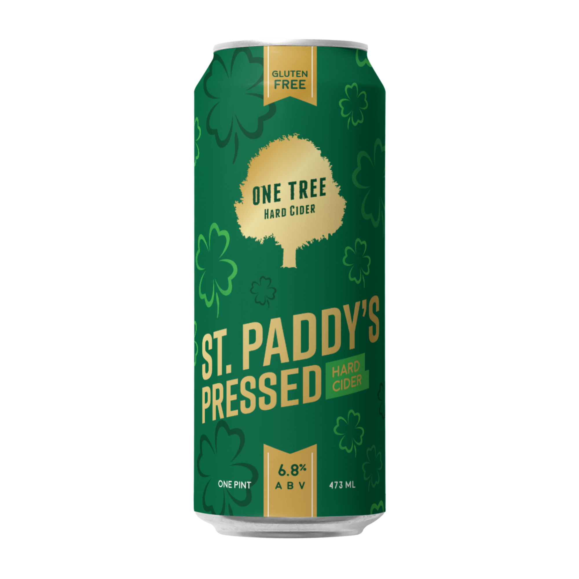 ONE TREE HARD CIDER