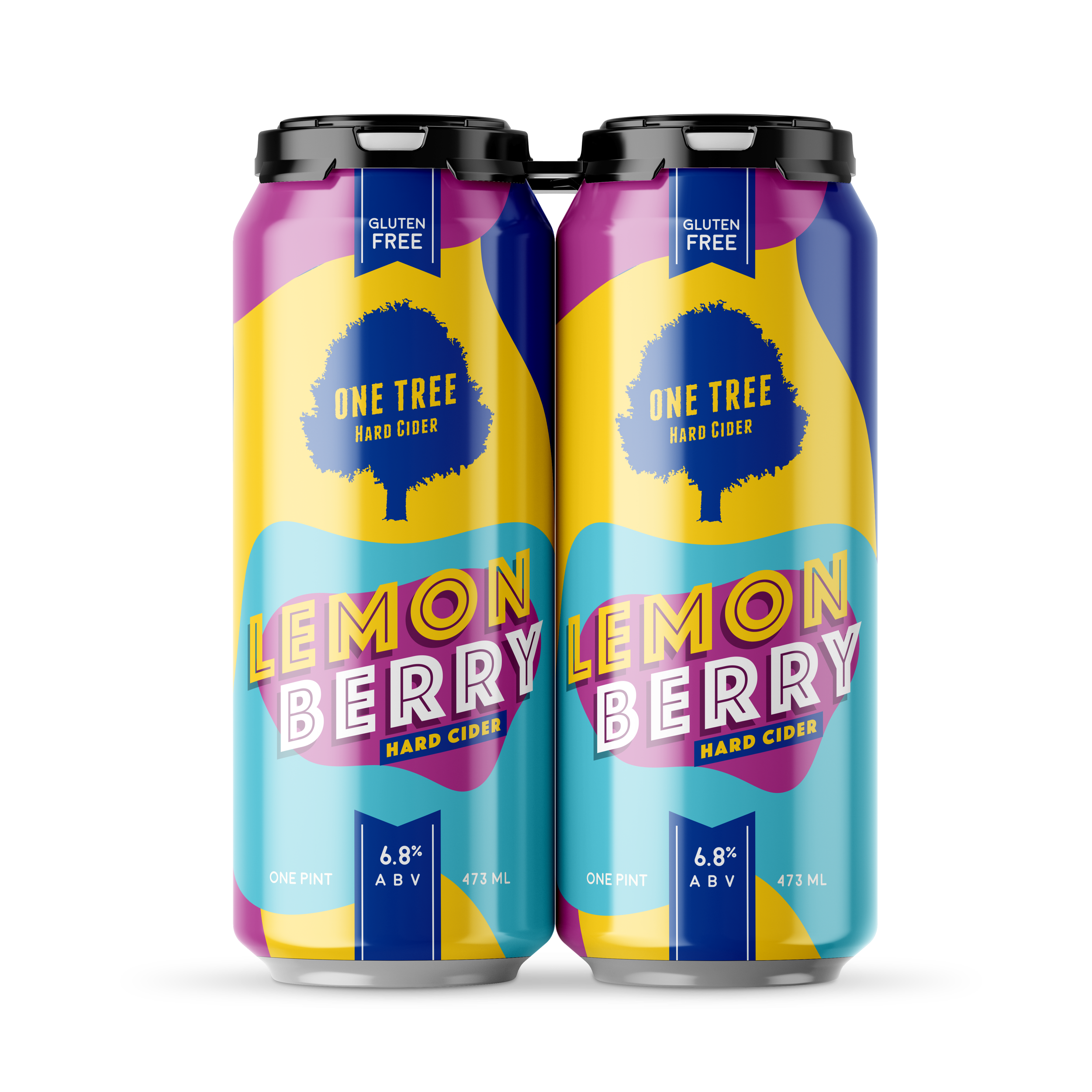 ONE TREE HARD CIDER