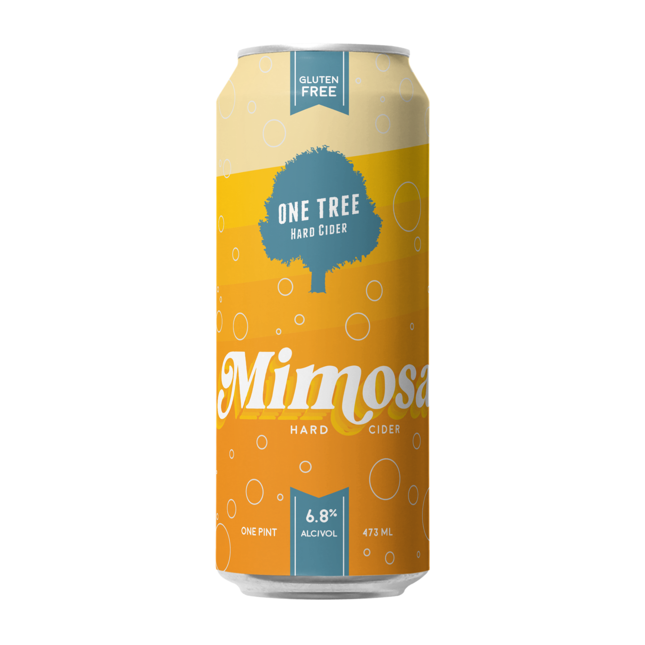 ONE TREE HARD CIDER
