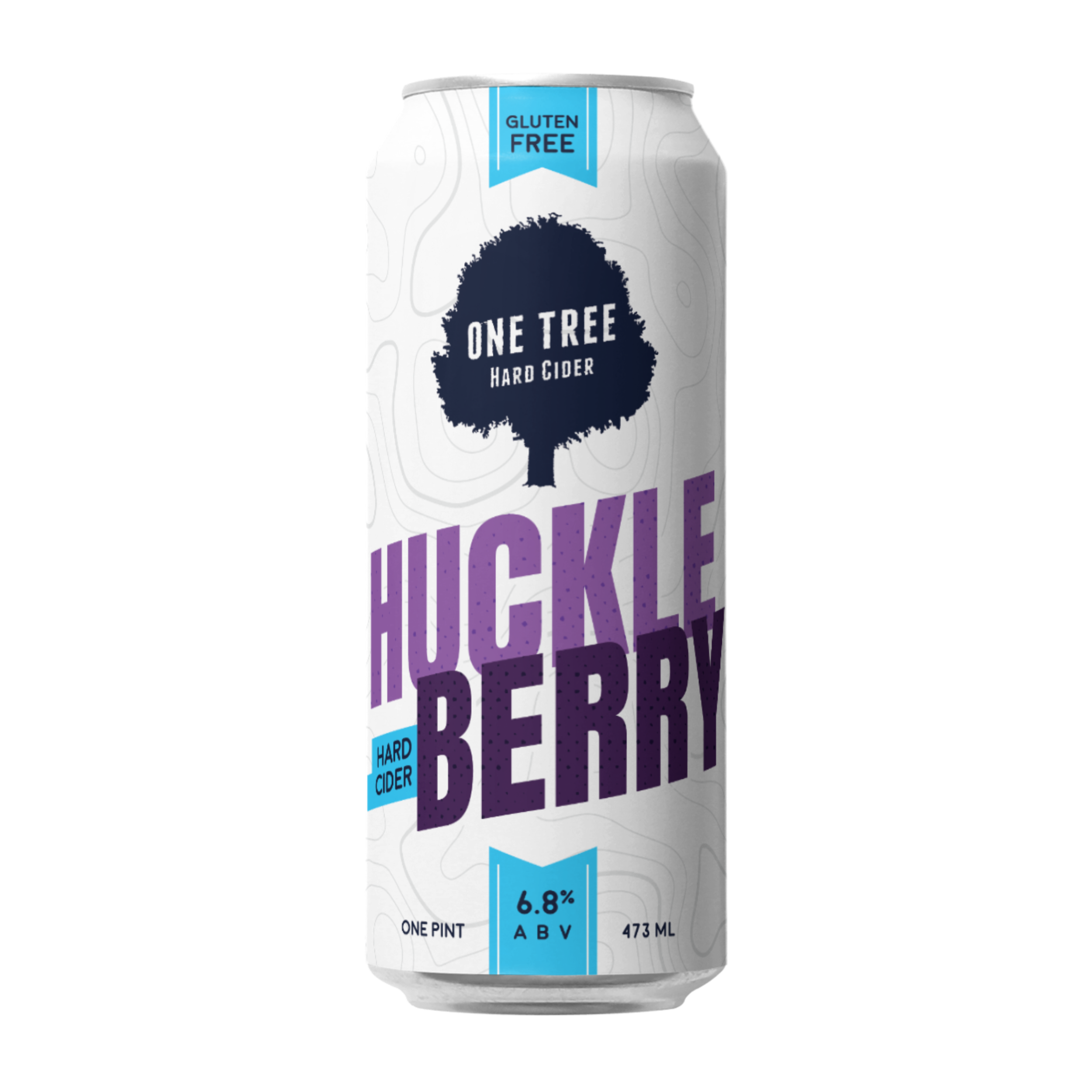 OUR CIDERS — ONE TREE HARD CIDER