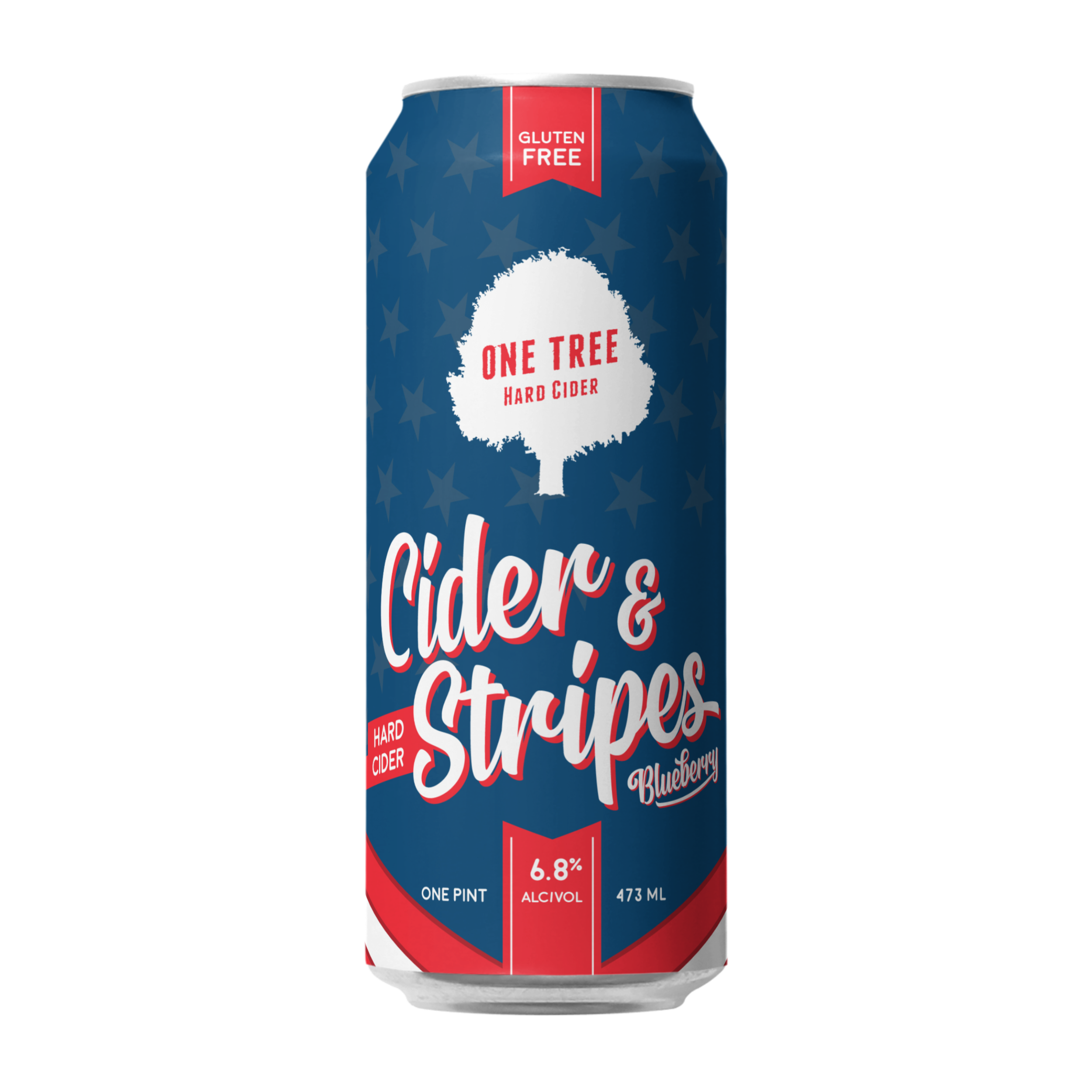 ONE TREE HARD CIDER