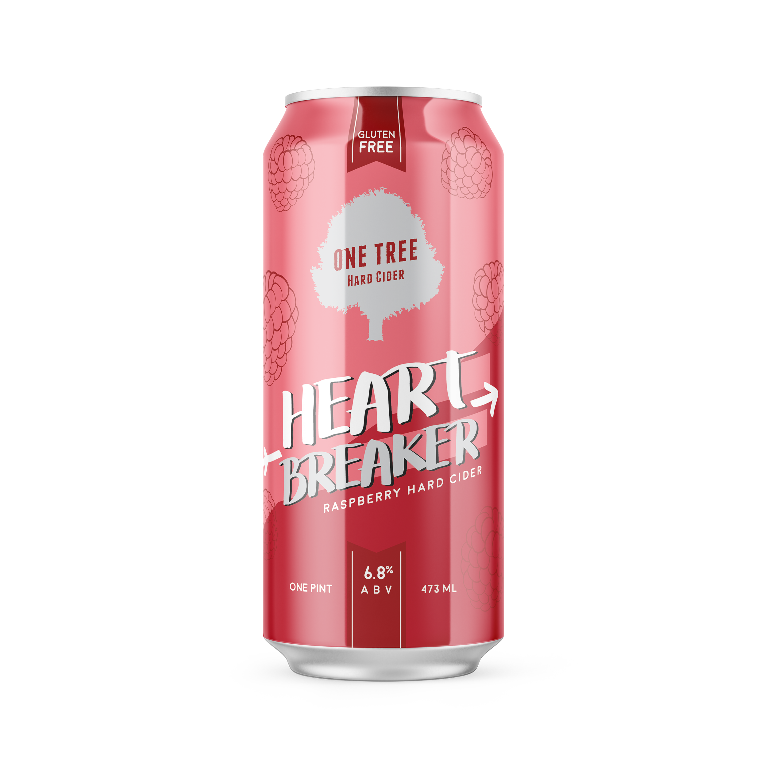 ONE TREE HARD CIDER