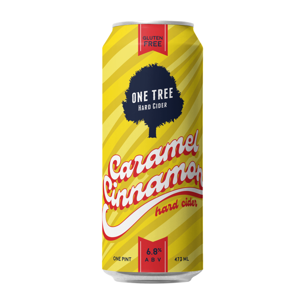 SEASONALS — ONE TREE HARD CIDER