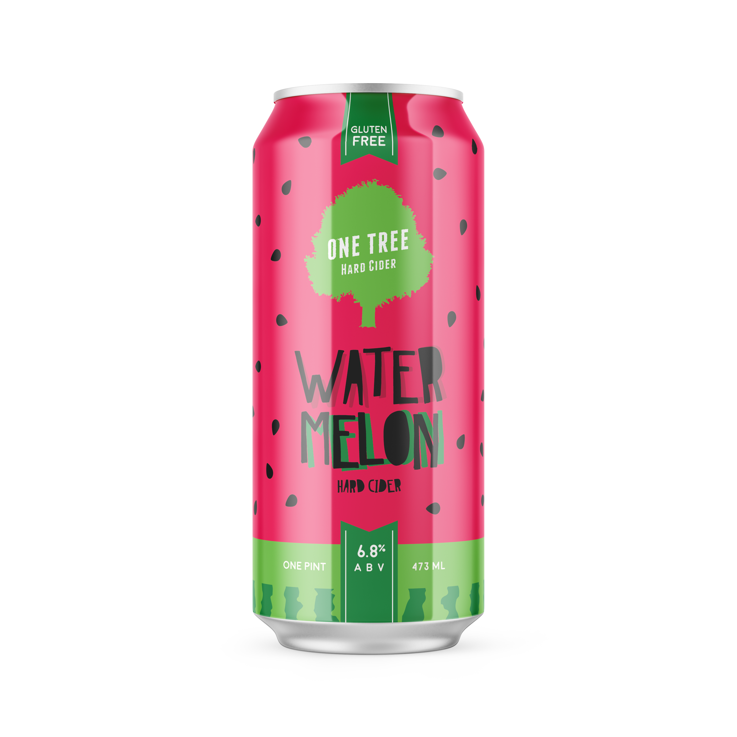 OUR CIDERS — ONE TREE HARD CIDER