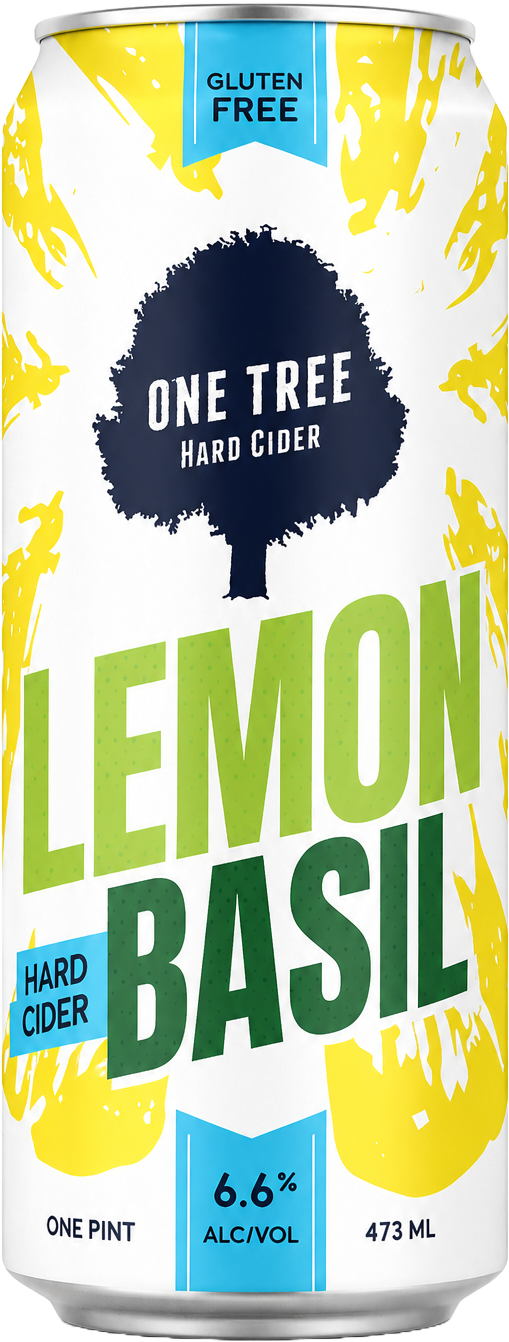 ONE TREE HARD CIDER